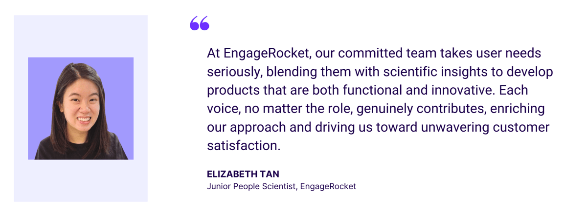 About Us | EngageRocket